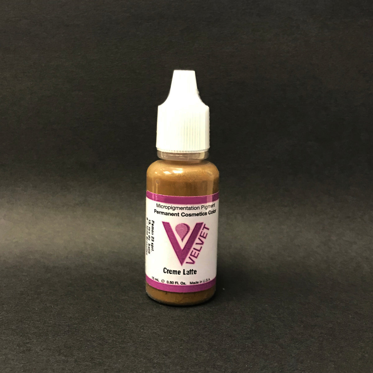 Li Pigment Cream Lattle (Velvet) – shop.highsocietyskinclinic.com